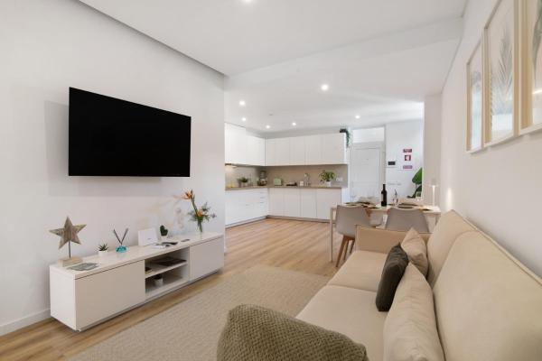 Downtown Lux Apartment - Faro