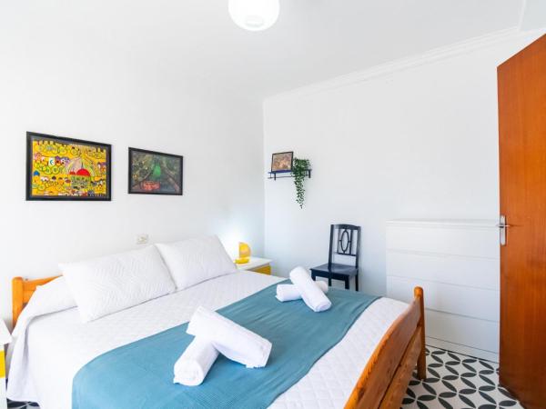 Helvetia House - By Aloha Palma - Águilas