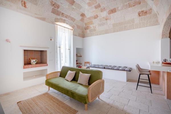 Casita Lemos - Conversano
