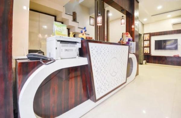 Hotel West Guest House - 甘托克