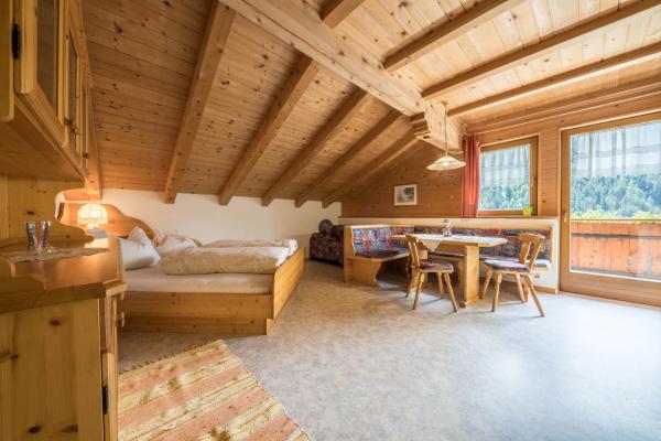Ferienwohnung Innerwalten 200 - Ridnaun