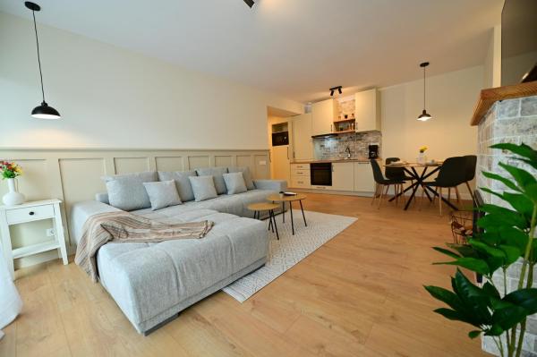 Flh - The Lake Home - Apt 20 - Ocna Sibiului