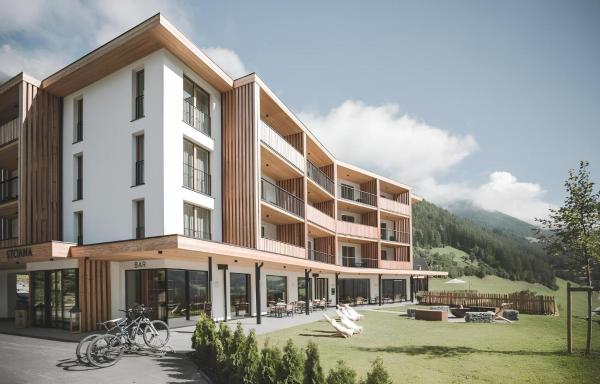 Stoana Apt 3-2 - Rein