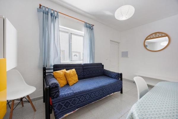 Apartamento Carrapateira - Vila do Bispo