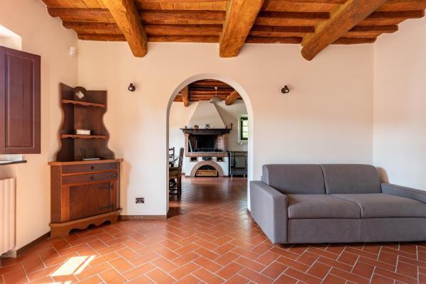 La Casina Di Elisa - Altopascio