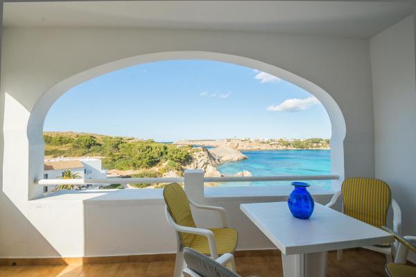 White Sands 3.08 - Minorca