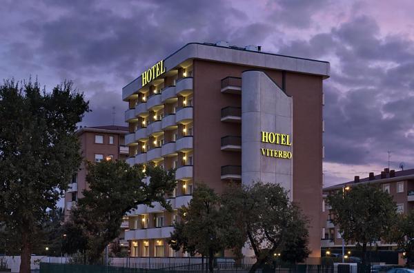 Best Western Hotel Viterbo - Viterbo