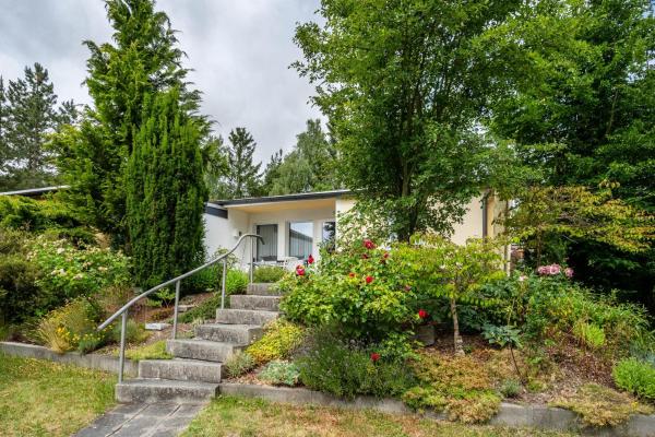 Bungalow 179 - Weida