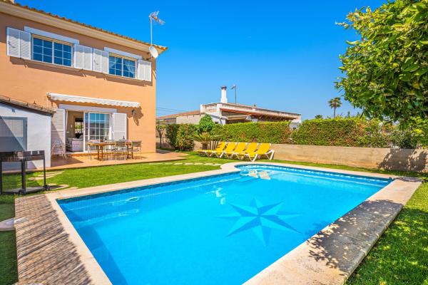 Casa Las Bahias - Mallorca