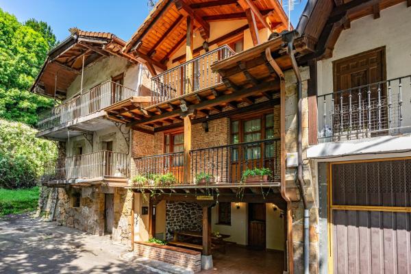 Casa El Campano - Cantabrie