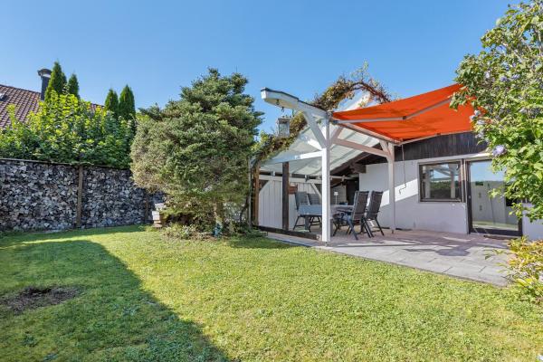 Ferienhaus Schönach - Herdwangen-Schönach