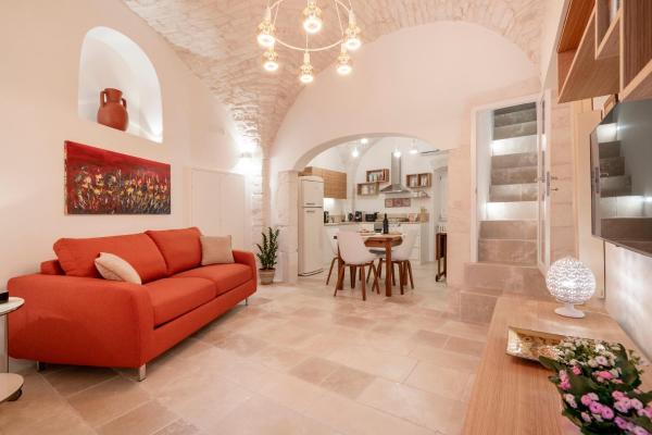 Casa Manca - Locorotondo