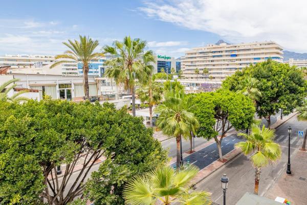 Fantastic Apartment Great Location - Puerto Banús