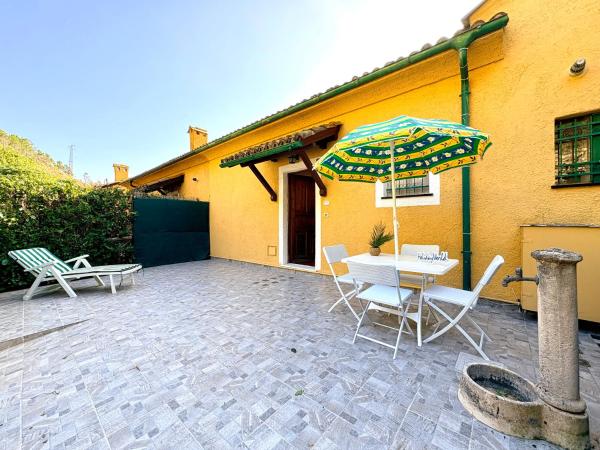 Casa Il Salice By Holiday World - Varazze