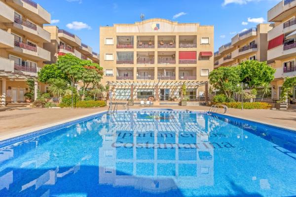 Apartamento Lavanda - La Zenia