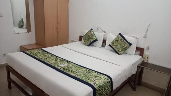 Calangute Apartment With Swimming Pool - ゴア