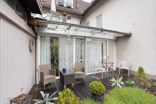 Ferienwohnung Ihmert - Neuenrade
