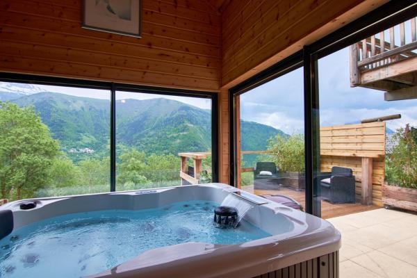 Chalet La Traverse - Oz-en-Oisans