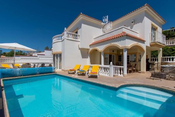 Villa Encantada - Los Cristianos