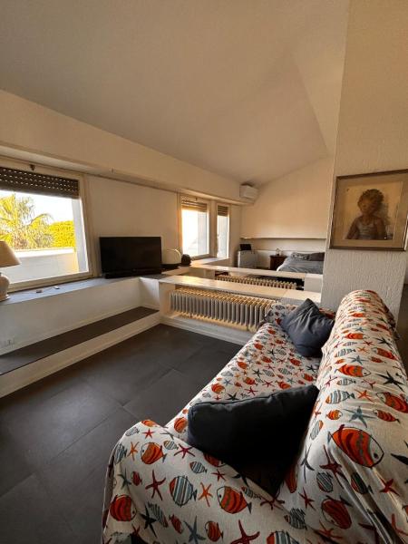Appartamento Frontemare Con Terrazzo - Sestri Levante