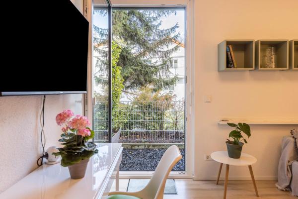 Ferienwohnung Im Haidelmoos - Konstanz