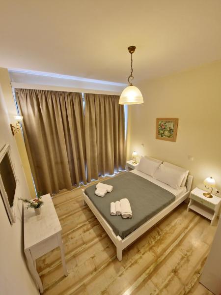 Alexandra Studio 2 - Corfu