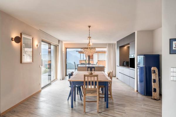 Aumia Apartment Saphir - Castelrotto