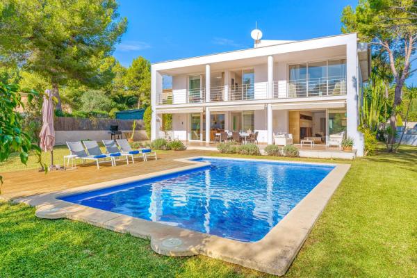 Casa Suca - Santa Ponsa
