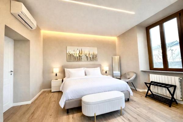 La Boutique Residence - Gallarate