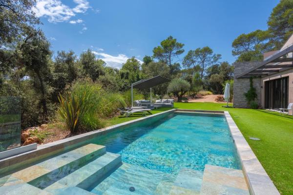 Villa Valériane - Draguignan