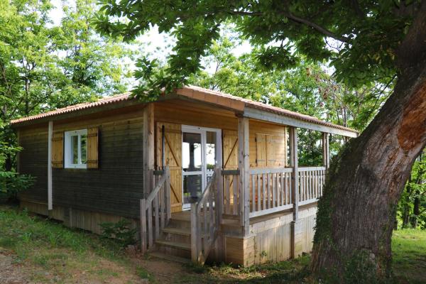Maisons Cozy - Mas Lachamp - Ardèche