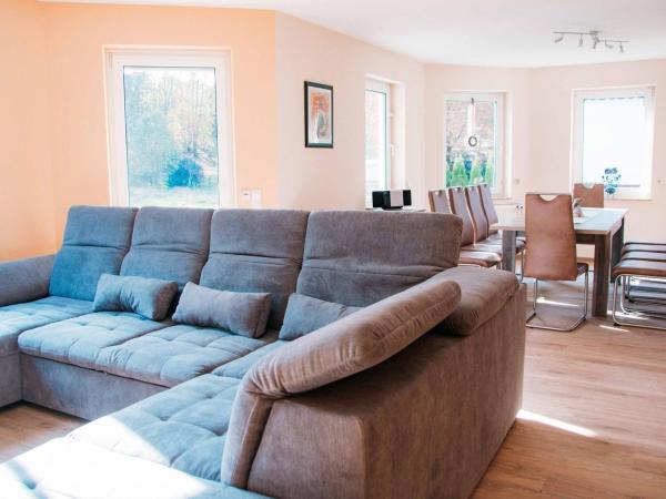 Ferienhaus Paula - Olsberg