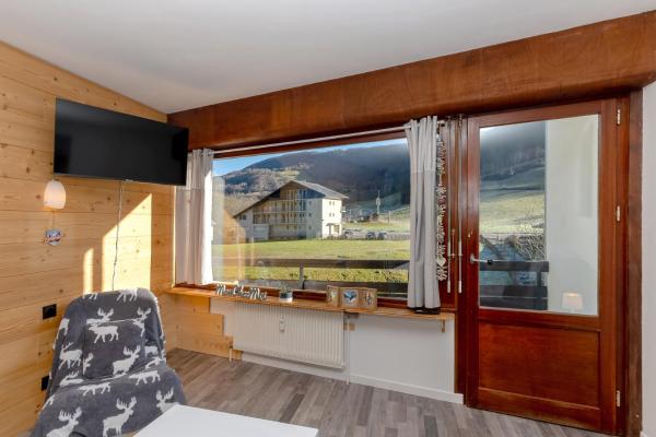 Appartement L'alt-aillon - Aillon-le-Jeune