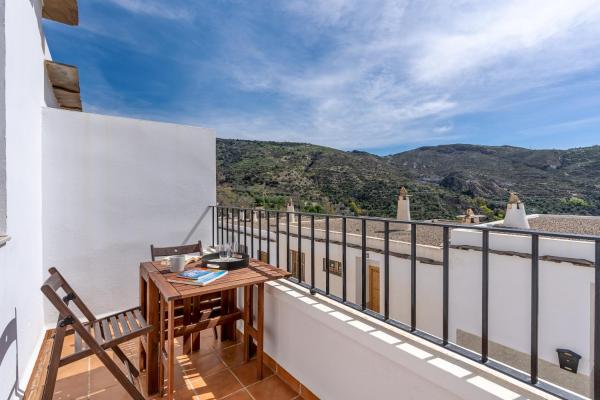 Villa Picena Las Alpujarras - Alcolea