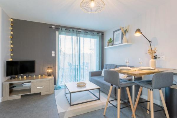 Le Studio - Étel