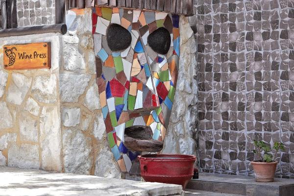 Kreta Natur - Hersonissos