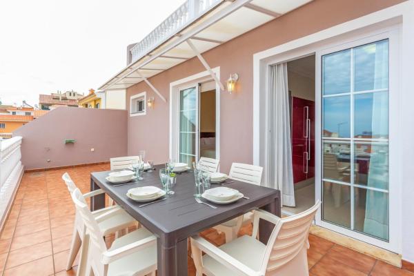 Villa Teide - Teneriffa