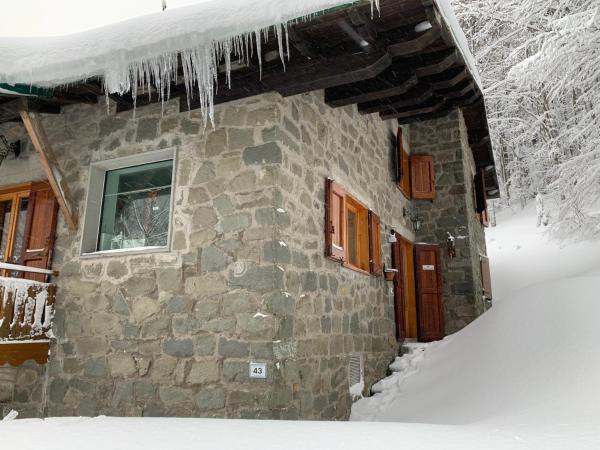 Baita Le Pozze - Abetone