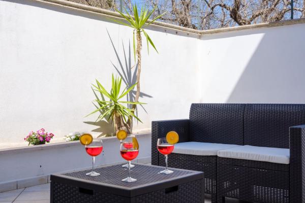 Casa Angel - Galatone