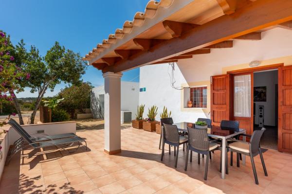 Ca Ses Celleres - Formentera