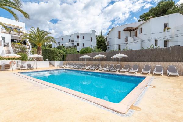 Apartamento Erizo De Mar - Balearic Islands