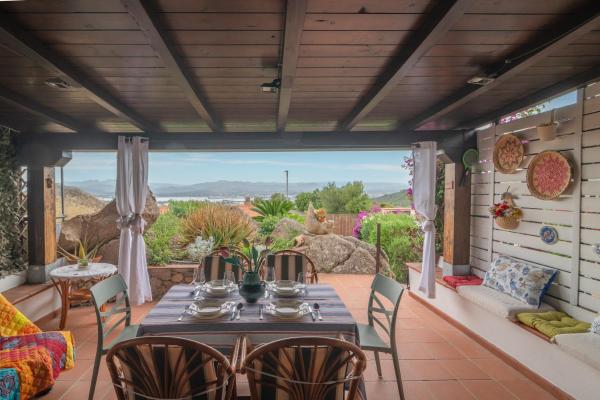 Rosemary House - Olbia