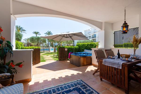Luxury Pool And Spa - Casa Coco - Torre-Pacheco