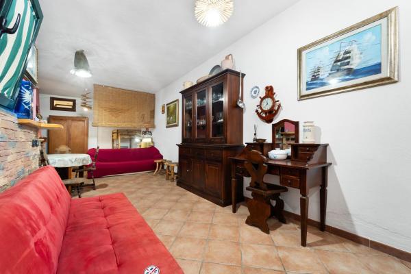 Ittiturismo Isola Rossa Casa - Teulada