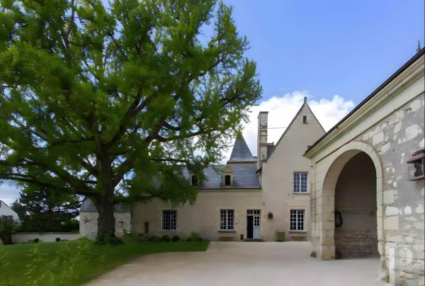Au Coin Du Biloba - Indre-et-Loire