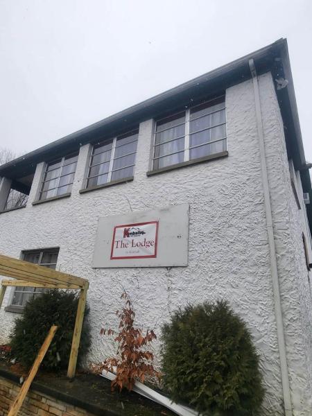 The Lodge 1st Floor Apartment - Northfork, WV