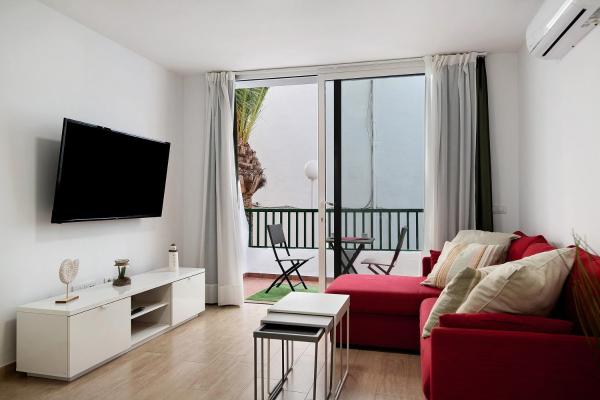 Casa Joyne - Puerto del Carmen