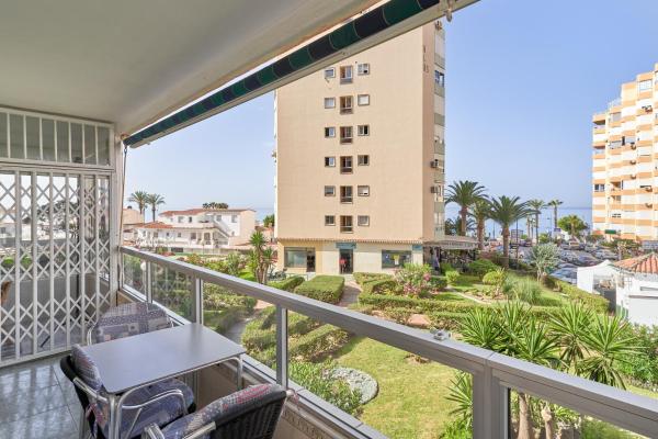 Apartamento Familiar Torrox A65 - Torrox Costa