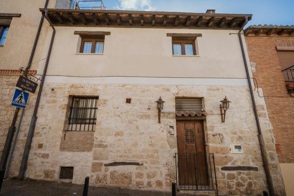 El Desvan Del Brigante - Lerma
