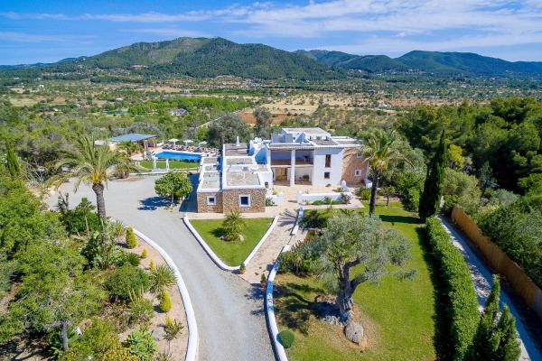 Can Xumeu Den March - Santa Eulària des Riu
